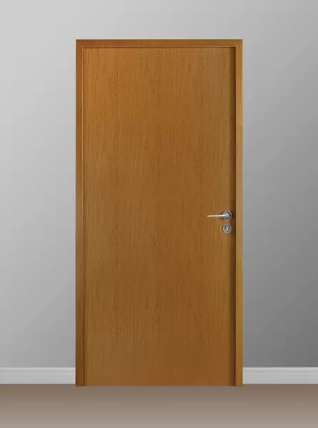 Residential Doors - Steel - Endoor